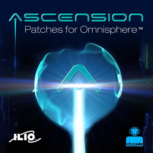 Stream Ascend - A patch demo of Ascension by ILIO | Listen online for ...
