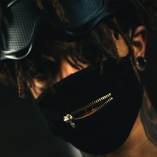 Stream Scarlxrd Type Beat by Not Nice Beats | Listen online for free on ...