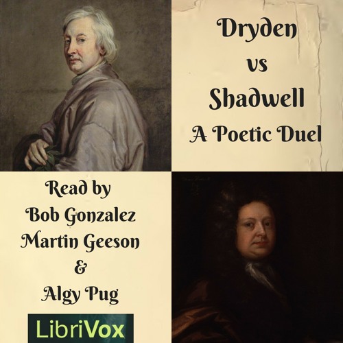 Stream Voices of Today | Listen to Dryden vs Shadwell playlist online ...