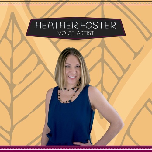 Stream Heather Foster COUNTRY/HOT AC Imaging 2018 by heatherfostervoice ...