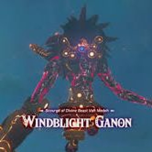 Ganon Die Memes