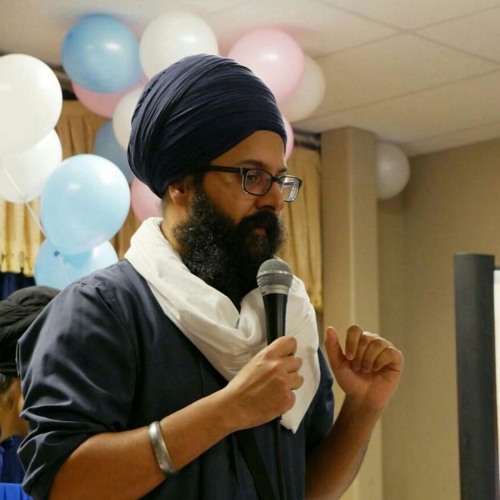 Stream True Beauty Bhai Pardeep Singh Ji Gna 2011 08 27 By Guru