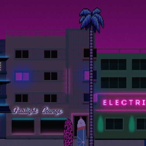 Stream Last Night In Miami - Lil Beat (Chill - Lo-Fi Beat) by Lil Beat ...