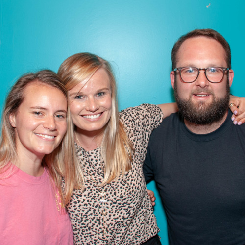 Stream episode Episode 65 - Sarah Nininger - Alex Night Tiger by Let's ...