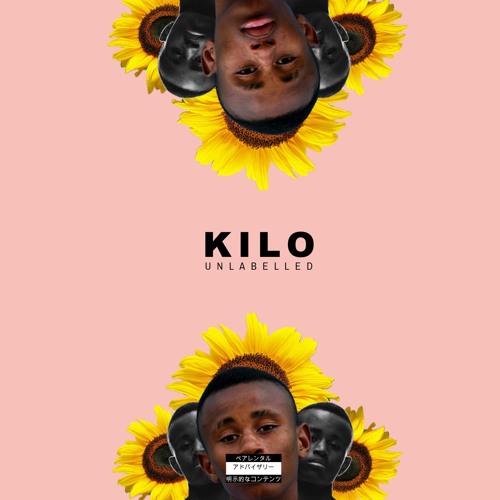Stream KILO - Unlabelled by KILO | Listen online for free on SoundCloud