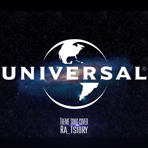 Stream Universal theme song cover by Ra Tsiory | Listen online for free ...
