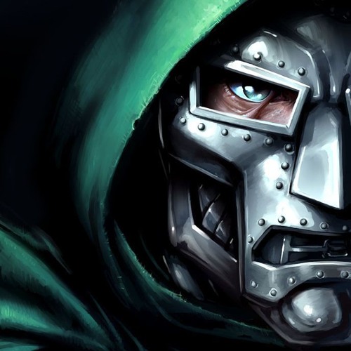 Stream MvC3 - Dr Doom Theme - Mashup by Numinextra | Listen online for ...