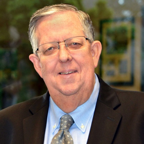 Stream episode Art Barter: Transformational Leadership That Gets Big ...