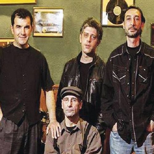 Stream Group "Vakis Parki" & Merab Sepashvili - when will miss you by ...