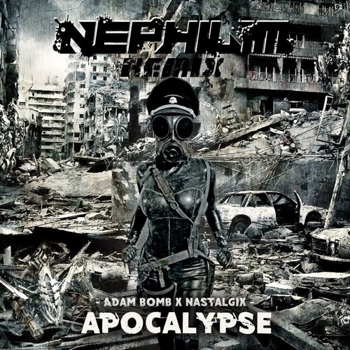 Nephilim - Free music on ToneDen