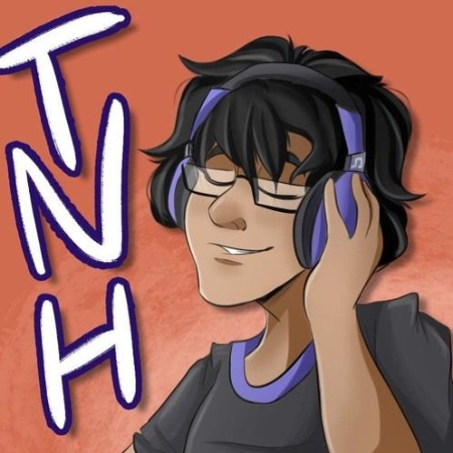 Stream TechnoVoid | Listen to TNH Nebula playlist online for free on ...