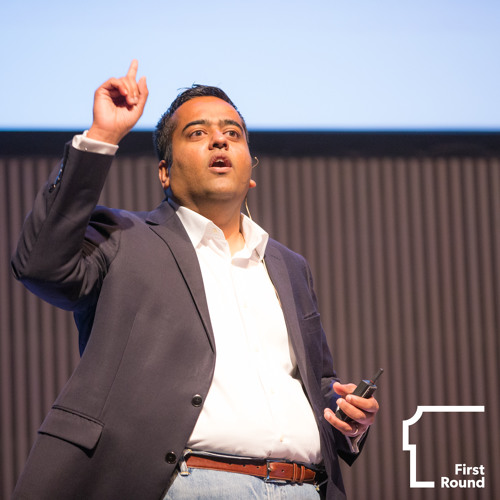 Stream episode Madhavan Ramanujam on Why It’s Always Price Before ...