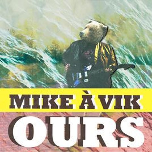 Stream episode Entrevue avec Mike à Vik – Reportage Radio CIFA 4 ...