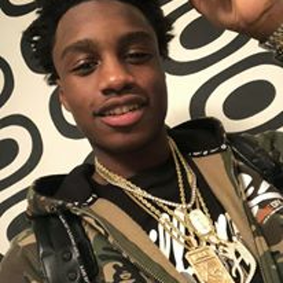 Stream Lil Tjay - Wet Em Up by Lil Tjay | Listen online for free on ...