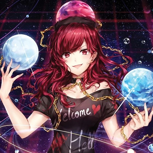 Stream 【東方電気笛34】 Pandemonic Planet 【Touhou EWI 34】 Hecatia's Theme by ...