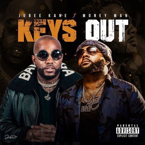 Stream Keys Out (feat. Money Man) by Jubee Kane | Listen online for ...