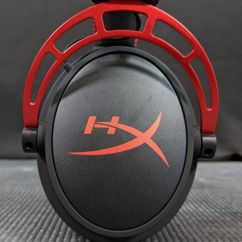 Stream HyperX Cloud Alpha Mic Sample by HardOCP.com | Listen online for ...