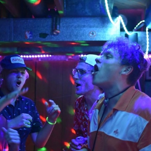 Stream Ben Wichmann | Listen to The Derailment playlist online for free ...