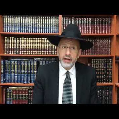 Stream Rav Ben Tsion Abba Chaoul - Etre capable d'aimer l'autre by Rav ...