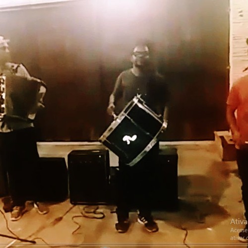 Stream Festa Junina da rua Filomena Nunes, Olaria/RJ - Bigorna - 2018 ...