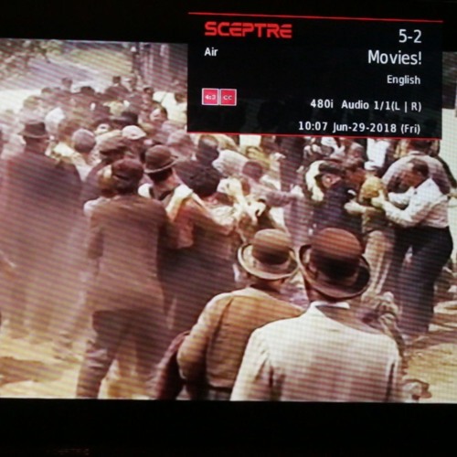 Stream Rick Pantera (actor) | Listen to Paul Sheesley and Glenn P ...