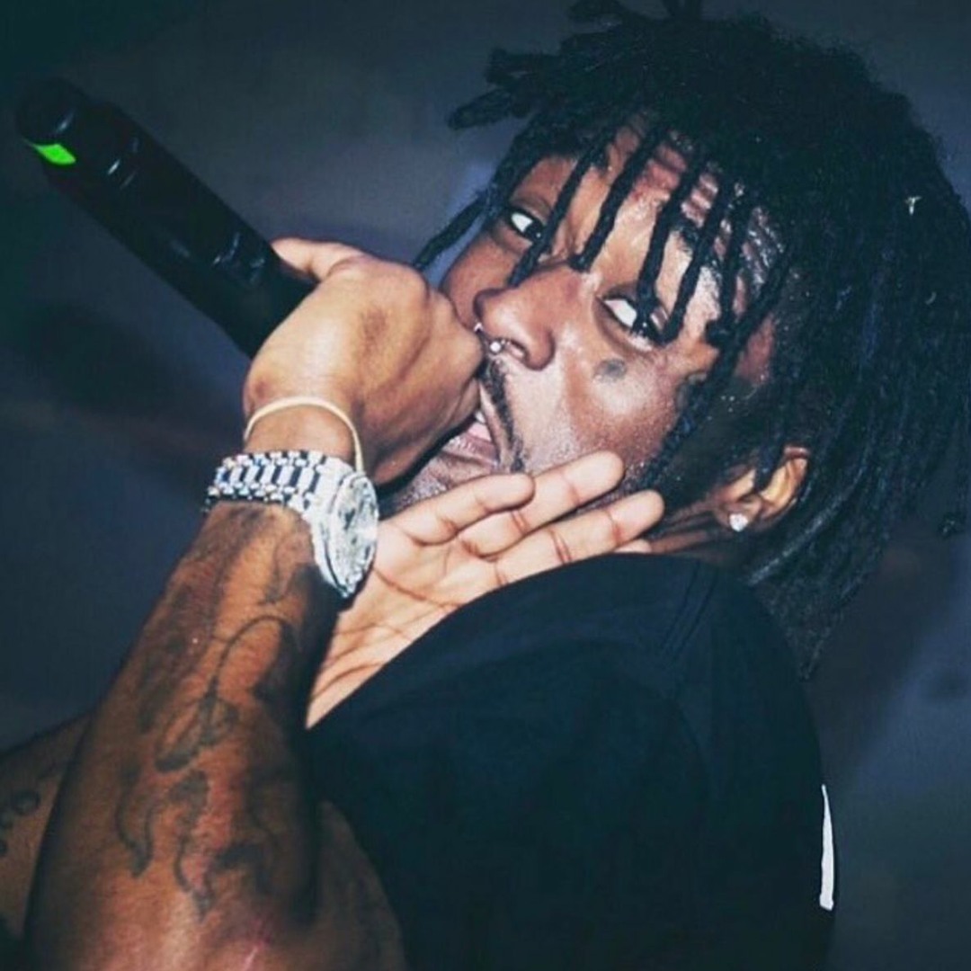 Stream With My Slime - Lil Uzi Vert Verse Only by tired0101 | Listen ...