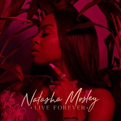 Stream Natasha Mosley- OTW by Natasha Mosley | Listen online for free ...