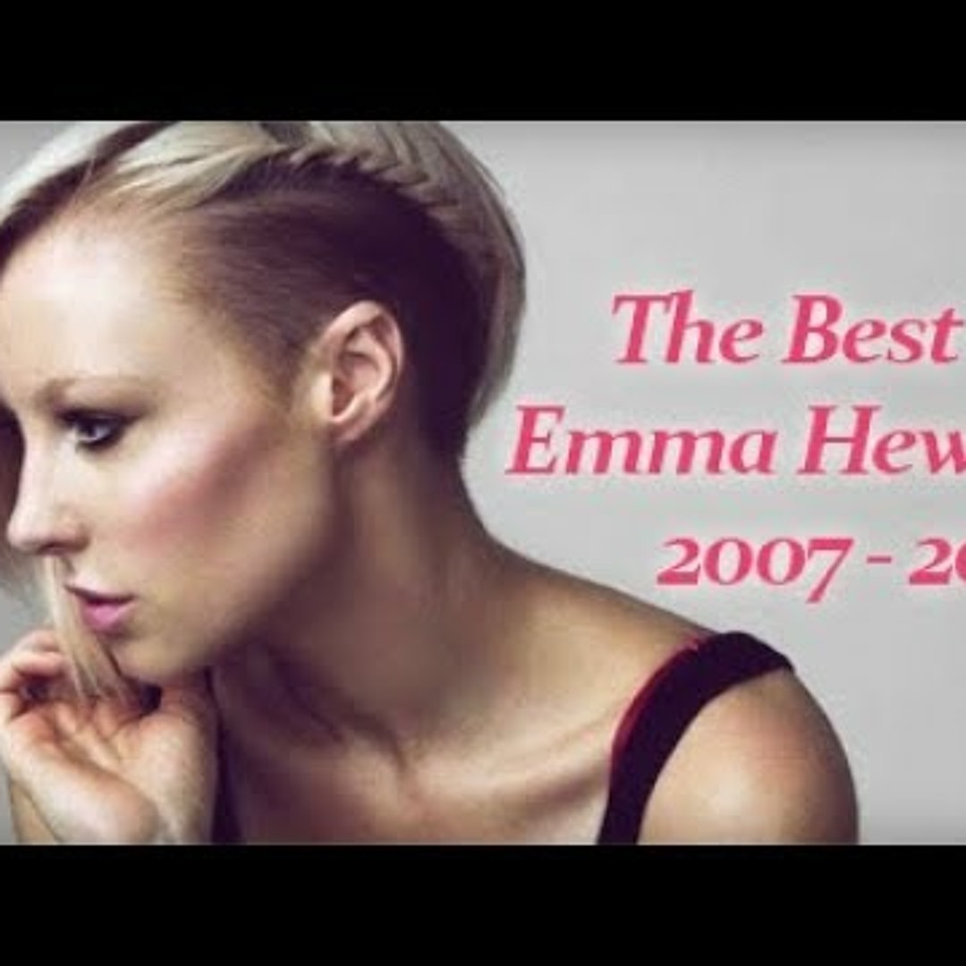 Stream The Best of Emma Hewitt (Vocal Trance Mix) by Johan Lubbers ...