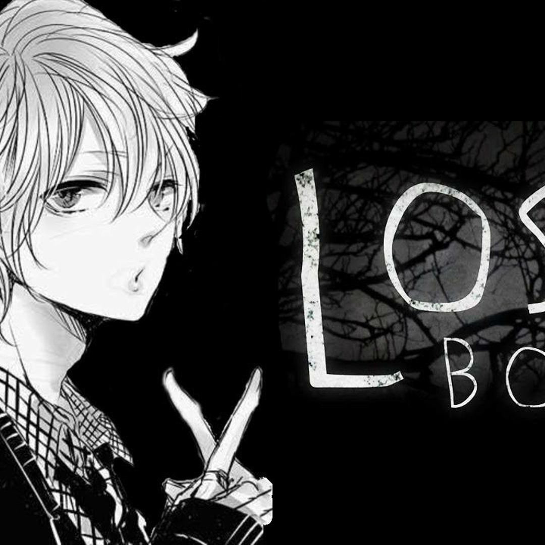 Stream Nightcore - Lost Boy (Male Version) by Silenced Pain | Listen ...