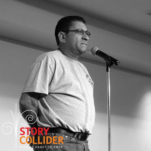 Stream episode Robert Campo: Saltwater in My Veins by The Story ...