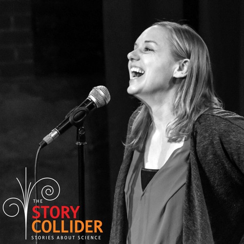 Stream episode Deena Walker: A Woman and a Scientist by The Story ...