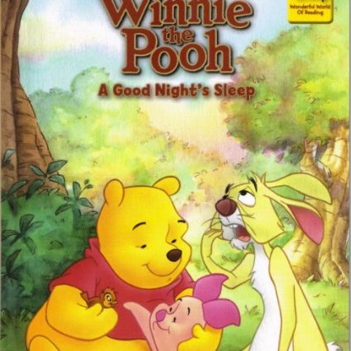 Stream Winnie The Pooh (A Good Night's Sleep) by Brian Baker | Listen ...