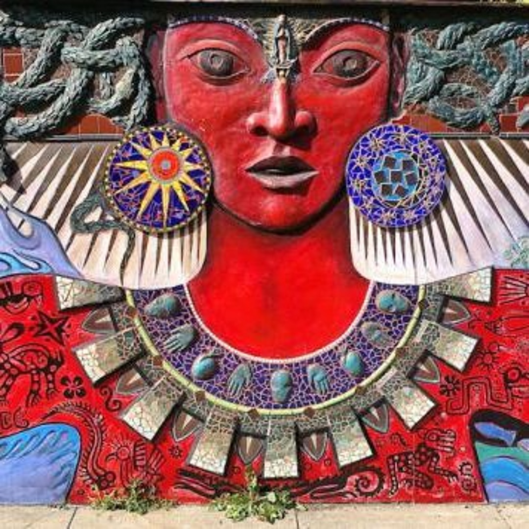 Stream Ari Nikula | Listen to Kuicka - Obsidian Knives For Butterfly ...