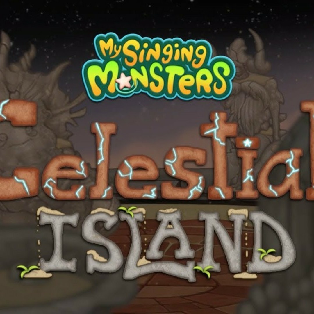 Stream MSM: Celestial Island-Soundtrack Version by 21 Century RavenRen ...