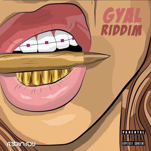 Stream Gyal Riddim (Original Mix) by Robin Roij | Listen online for ...