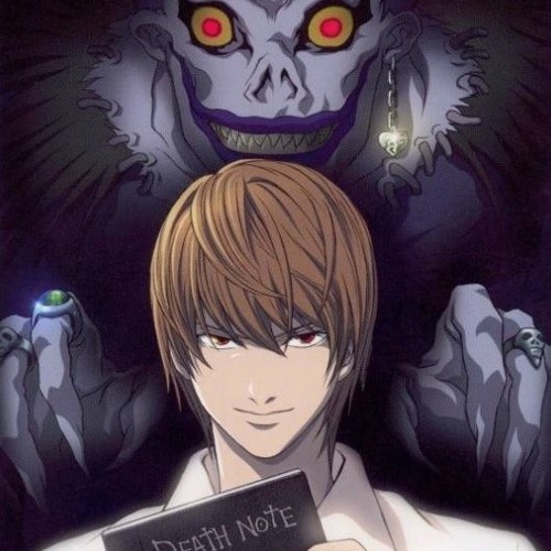 Stream Death Note - Light's Theme (Mizo beats|Trap Remix) by Mizo Beats ...