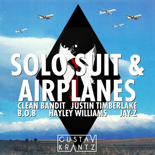 Clean Bandit vs B.O.B & Hayley Williams vs Justin Timberlake & Jay-Z ...