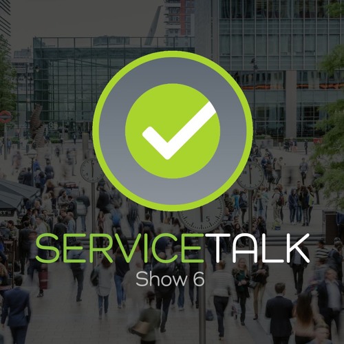 Stream episode Show 6 - ServiceTick and Davies, with special guest Dan ...