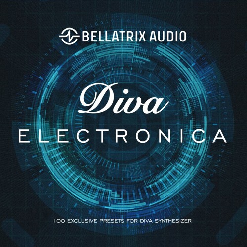Stream Bellatrix Audio - Electronica For Diva (Demo 2) by Bellatrix Audio | Listen online for ...
