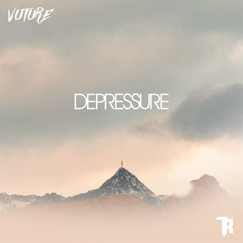 Stream VUTURE - Depressure by The Rong | Listen online for free on ...