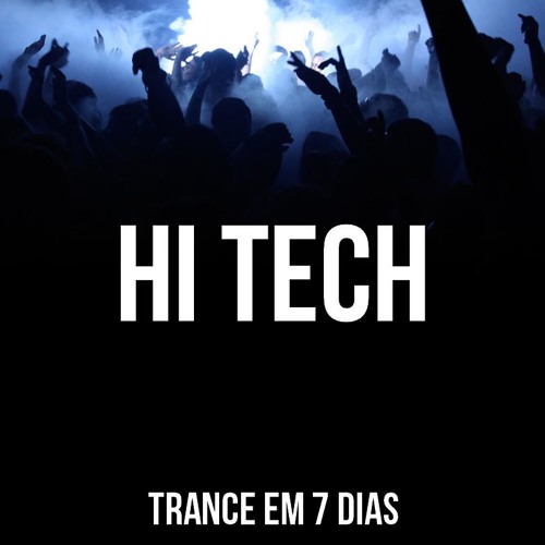Stream Lindsey Stirling - Elements (Trance em 7 Dias Remix) [HI TECH ...
