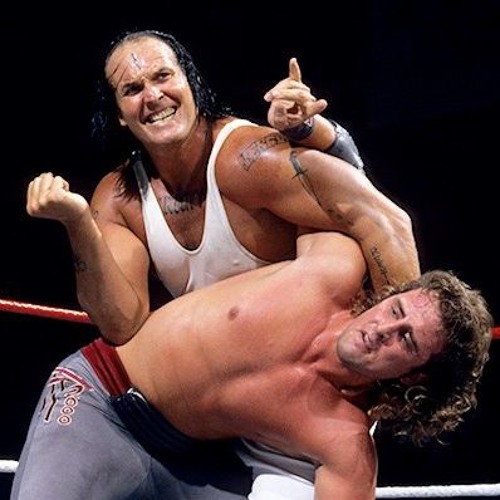 Stream Waylon Mercy 2nd WWF Theme by Lau eleven | Listen online for ...