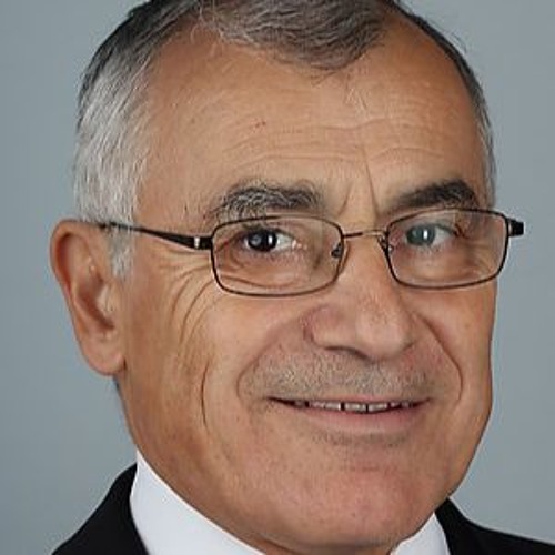 Stream Rheumatoid Arthritis - Dr. George Tsokos by PublicHealthMinute ...