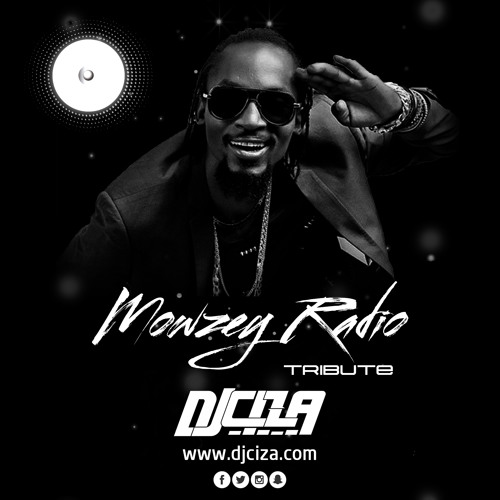 Listen to playlists featuring Mowzey Radio Tribute by DJ Ciza by ...