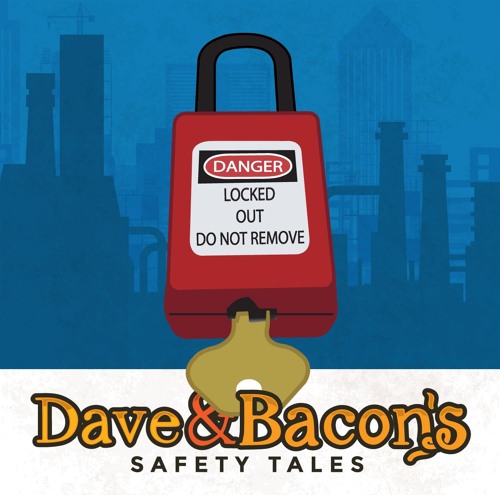 Stream episode Lockout Tagout - Avoiding Wood Chipper Mishaps by Safety ...