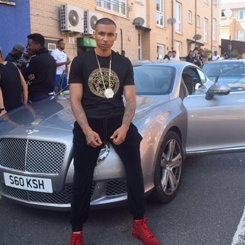 Stream fredo-Like That | GRM Daily by Michael Sarsfield | Listen online ...