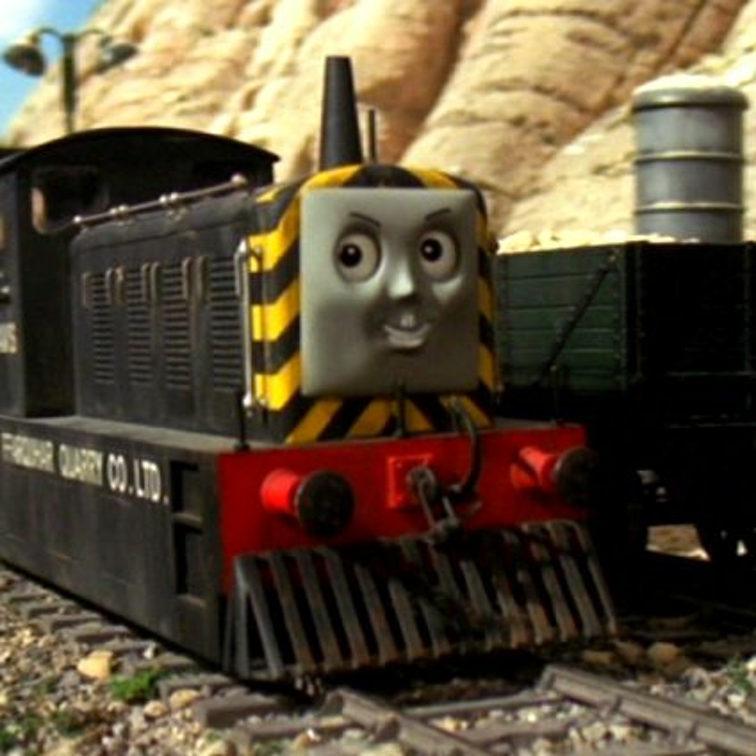 Stream Mavis' Season 7 Theme by NorrambyBranch | Listen online for free ...