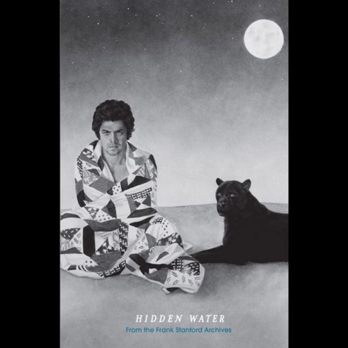 Stream "The Moon" - Frank Stanford (read by Bill Willett) by Third Man ...