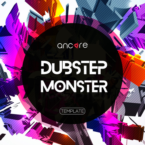 Stream Ancore Sounds - DubStep Monster Logic Pro Template Vol.1 by SynthPresets | Listen online ...