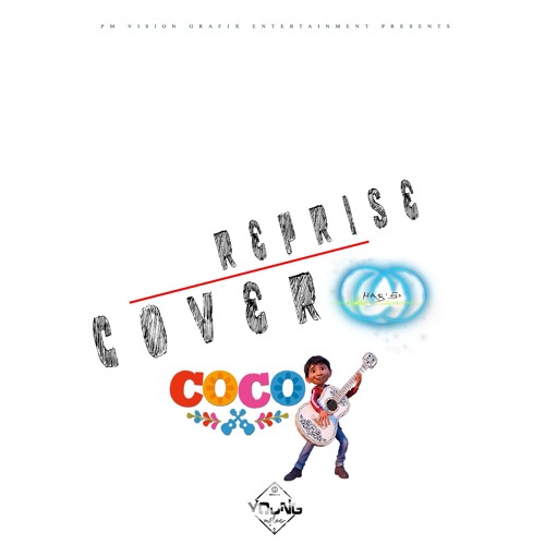 Stream Coco // Extrait Film Pixar :: VF - Un poco Loco - Hab'Ss by Hab ...